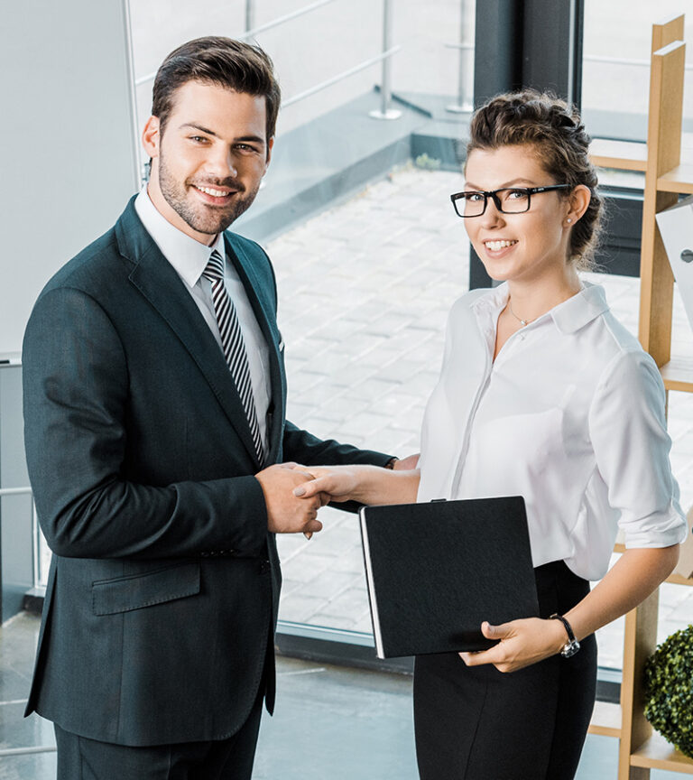 About – Finatomics