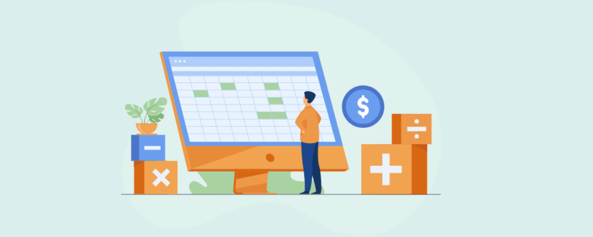 Payroll Management Software – Finatomics